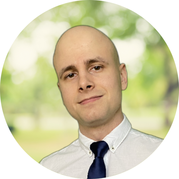 Kamil Kaczmarek CV ENG